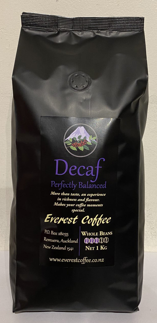 Roasted Coffee – Everest Coffee Company
